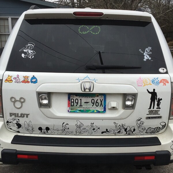 Color Guard Decal - Etsy