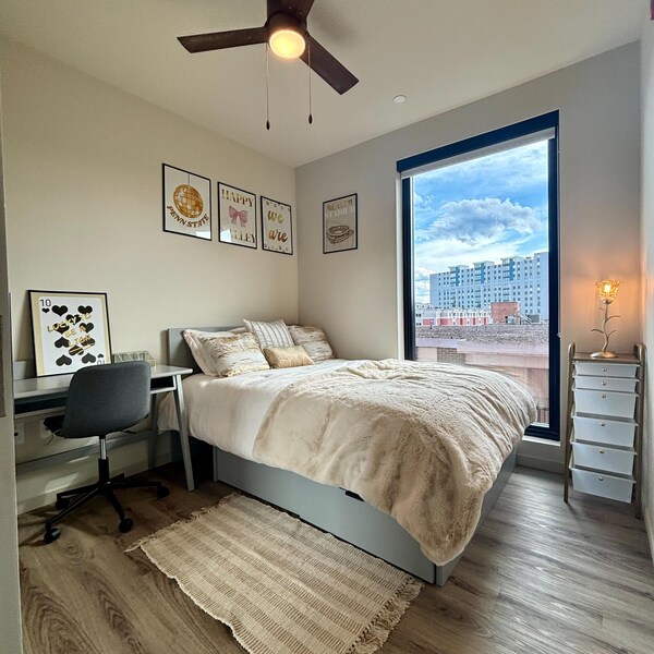 Penn State Digital Prints, Aesthetic College Prints, Dorm Decor, Set of ...