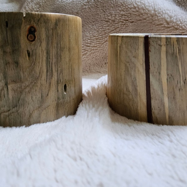 Handcrafted Wood Word Finder Helper (for up to 7 Letters) / Crossword ...