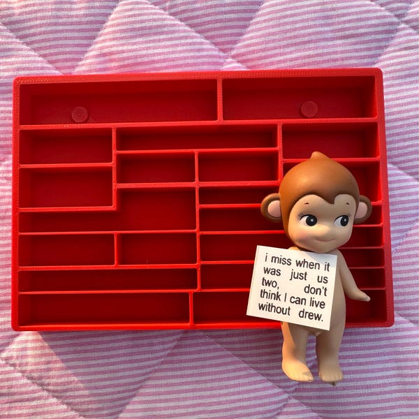 Emergency Intercom Mini Display Shelf - Etsy