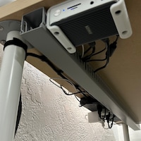 Starlink Router Gen 2 Wall Mount Bracket Starlink Wifi V2 - Etsy