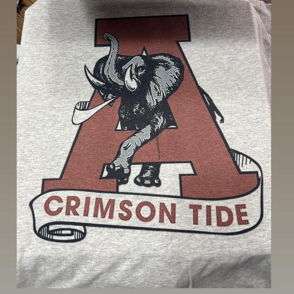 Chatta Hucci Funny Parody Ready to Press Sublimation Transfer - Etsy