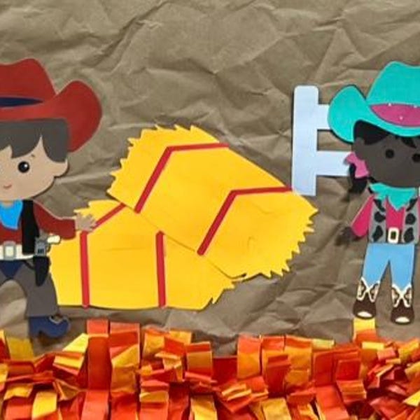 INSTANT Download. Little Cowboy Cut File and Clip Art. Personal and ...