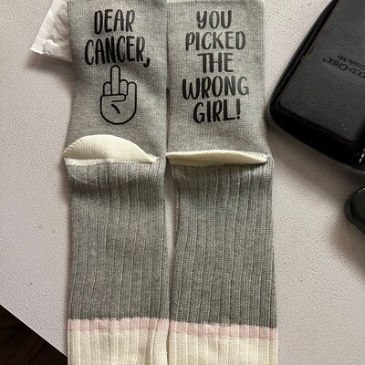 Lucky IVF Socks Mama in the Making Lucky Transfer Socks Transfer Day ...