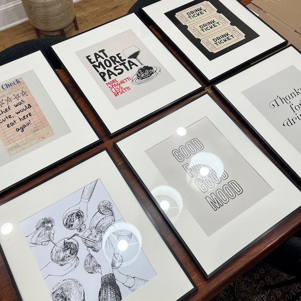 Cute Classroom Decor | Retro Classroom Wall Art | Yellow Wall Art ...