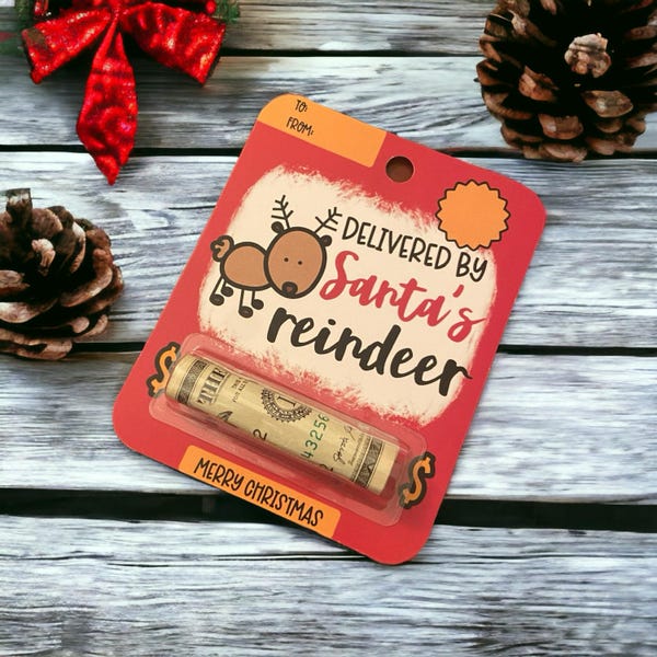 Lip Balm Pouches for Money Cards | 10 Pouches per Pack | Adhesive Money ...