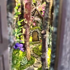 Spell Book Apothecary Potions Case Book Nook 4 Cover Designs - Etsy