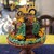 Front Loader Cake Topper, Construction Birthday Party, Boy Party, - Etsy