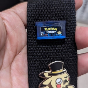 Video Game Pins Pokemon Pins Pokemon Accessories Pokemon - Etsy