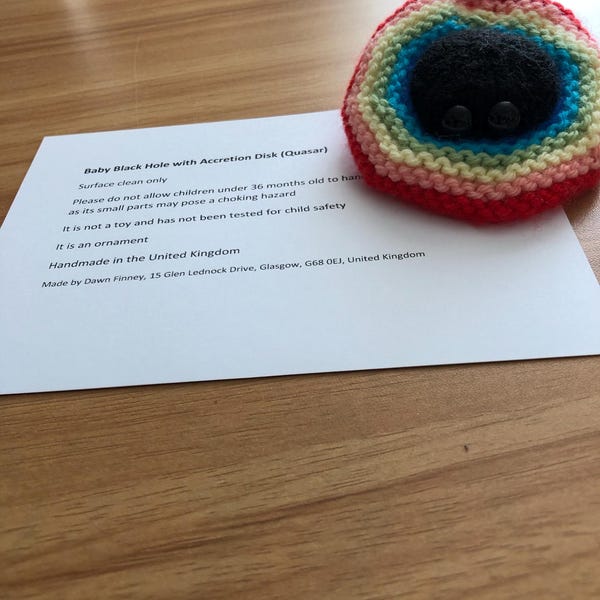 Knit Your Own Red Blood Cells pdf Knitting Pattern - Etsy