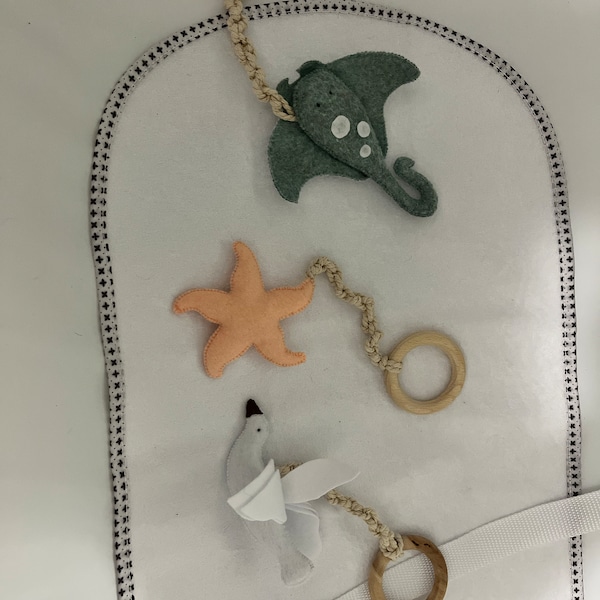 Baby Play Gym Toys, Whale Gym Toy, Nautical Toys, Whale Nursery ...