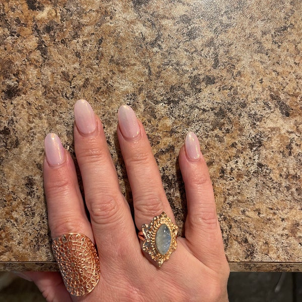 Panther Ring Tiger Ring Lion Ring Puma Ring Leopard Ring Jaguar Ring ...