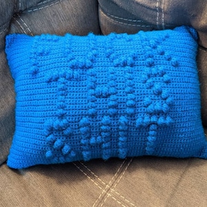 Crochet Big Bear Pillow Pattern Big Bear Pattern Amigurumi - Etsy