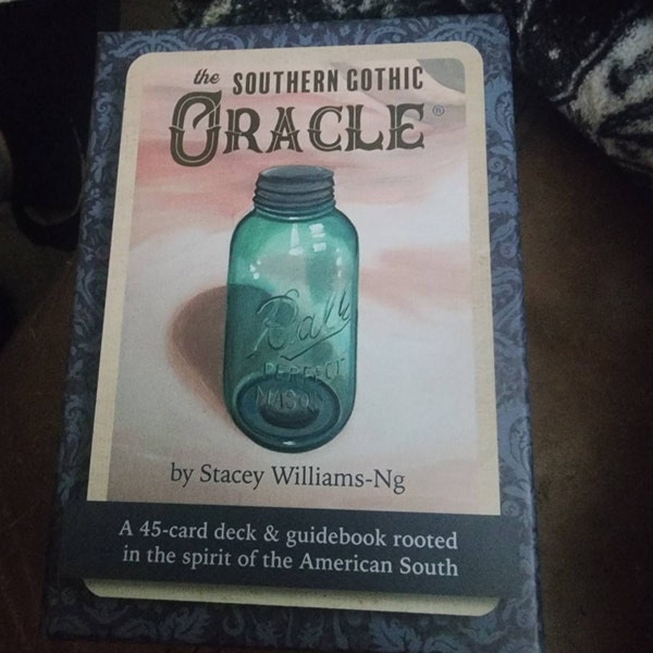 Southern Botanic Oracle Altar Cloth - Etsy