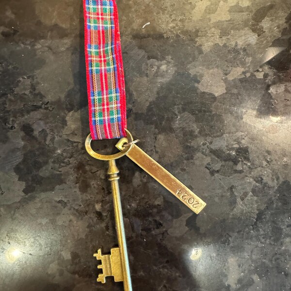 New Home Ornament, Housewarming Gift, Hostess Gift, Realtor, New House ...