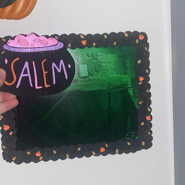 Salem Willows Map, Salem Map, Salem MA, New England Maps, City Maps ...