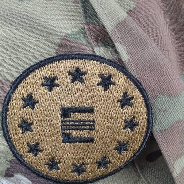 Fallout Vault-tec Patch, Sew-on and Iron-on, 4”x2.5” - Etsy