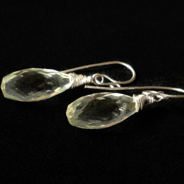 Yellow Opal, Haishi Disc, Smooth Bead, 8mm, Peruvian Opal, Yellow ...