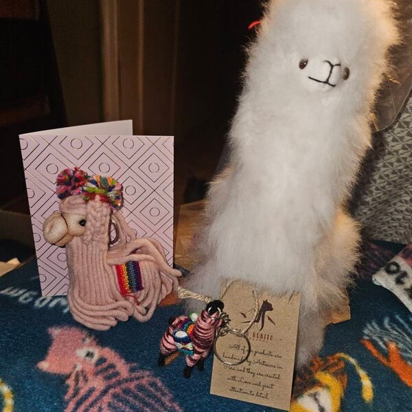 Peruvian Balaclava Ski Mask/devil Balaclava/acrylic Wool Colorful Face ...