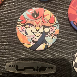 TBH Autism Creature YIPPEE i'm Autistic Pins/buttons - Etsy