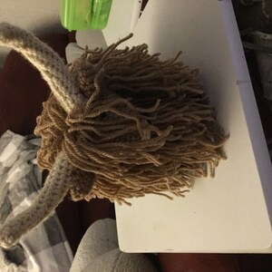 PUPPY TUKKER the AA Dog Crochet Pattern - Etsy