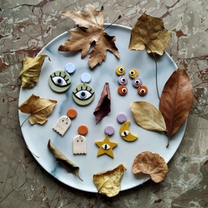 Rainbow Collection / Polymer Clay Colour Mixing / FIMO Colour | Etsy