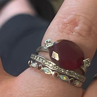 Rose Gold White Fire Opal Ring Engagement Ring Vintage Filigree Wedding ...