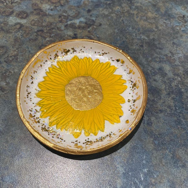Cow Ring Dish, Heifer Ring Dish, Calf Ring Dish, Cow Gifts, Cow Decor ...
