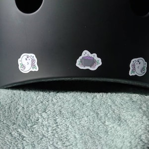 30 Day Mood Mandala Tracker Planner Sticker Bullet Journal | Etsy