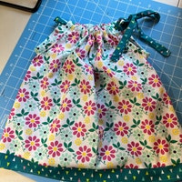 Easy Jumper Dress Pattern - SEW GIRLY Tutu Dress Pattern PDF Size 12 ...