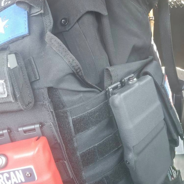 Phone Kydex in Case Protection, Get Armorcell for the Field. Complete ...