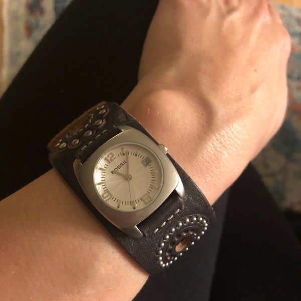 Movado Ladies Watch, ESQ Movado With Crown of Genuine Cz Diamonds Like ...