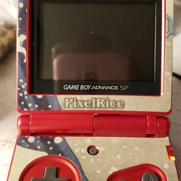 Choose Any 2 Custom Vinyl Skin / Sticker / Decal Designs for the ...