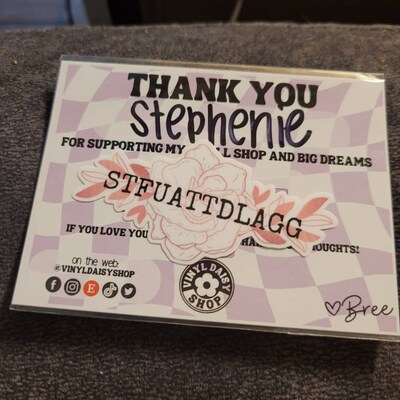 988 Affirmation Sticker, Crisis Hotline, Mental Health Sticker, Self ...