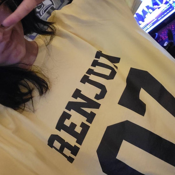 Free Shipping NCT Dream Candy Jersey Jisung Kpop Merch for Kpop Fans ...