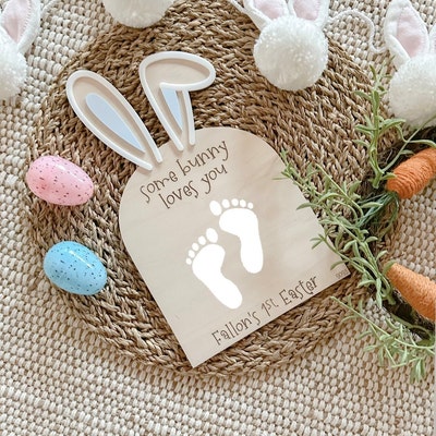 Bunny Ears Instant Digital Download Svg, Png, Dxf, and Eps Files ...