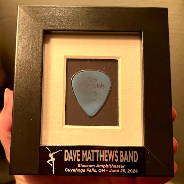 First Dollar Bill Wall Display Picture Frame With 5x7 Photo and Custom ...