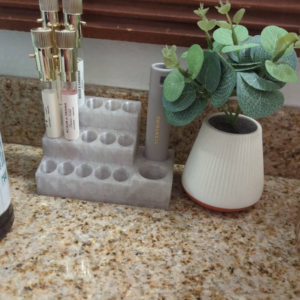 Scentbird Fragrance Holder - Etsy