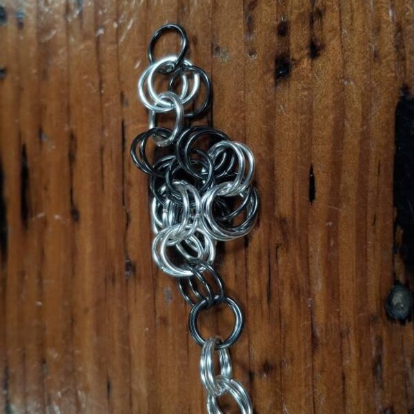 Sterling Silver Floral Pattern Flat Wire - by the Inch Dead Soft Temper ...