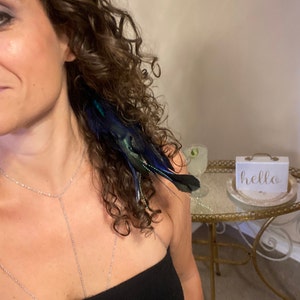 Full Set 100 Grams Bundle Clip in Pastel Hair Extensions - Etsy