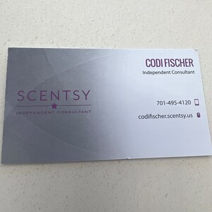 Amway Business Card Independent Distributor Business Card Design Free U ...