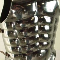 Medieval Parade Armor of Alessandro Farnese Full Armor Suit Replica ...