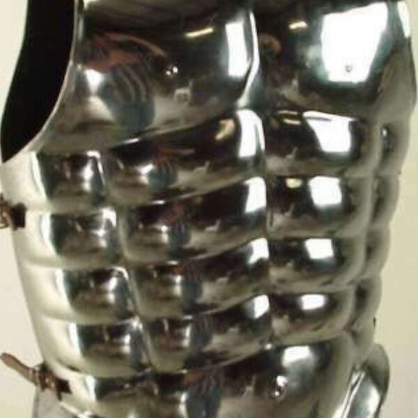 Medieval Parade Armor of Alessandro Farnese Full Armor Suit Replica ...