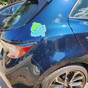 Blockbuster Video Throwback Logo Sticker / Vinyl Decal 10 Sizes Free ...