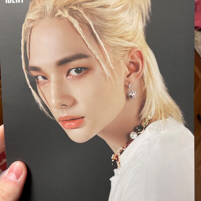 5 Star SKZ Official DIGIPACK POB and Pcs check Description - Etsy