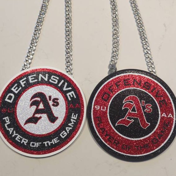 Pancake Turnover Chain - Etsy