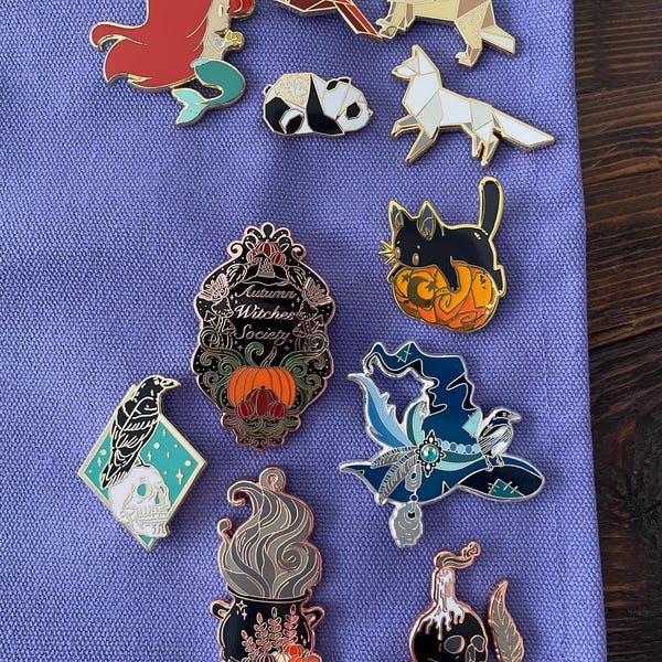 Arcane Jayce's Stolen Notebook | Jinx Leatherette | Vegan Leather ...