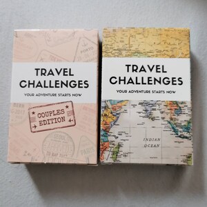 Couples Travel Gift, Adventure Journal,couples Bucket List, Travel ...