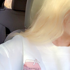 Volleyball Anime Milk Stickers - Etsy