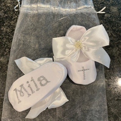 Tink Inspired Fairy Shoes, Tinkerbell Baby Girl Shoes for Birthday 1-10 ...